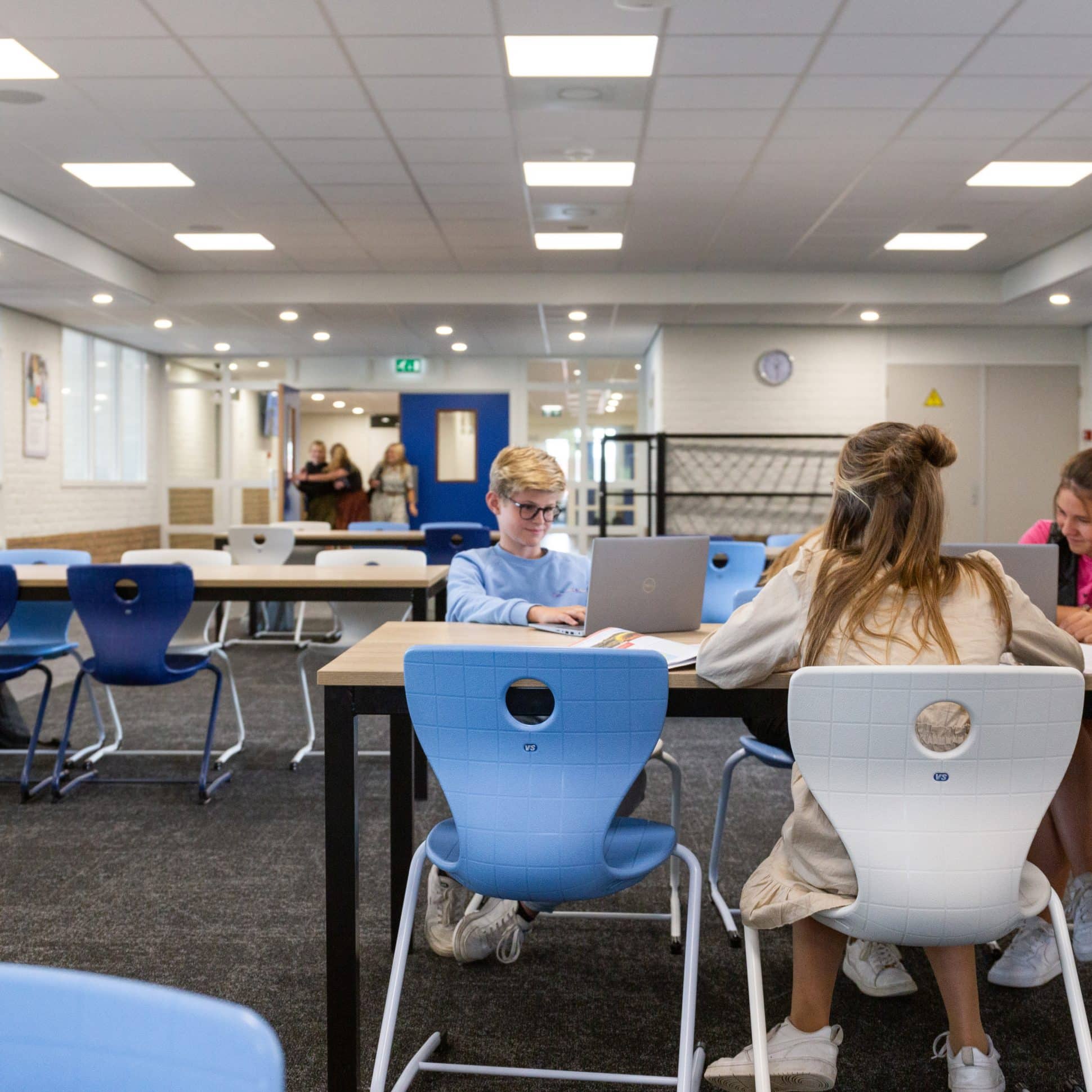 Cluster 4 in Apeldoorn - jfsg